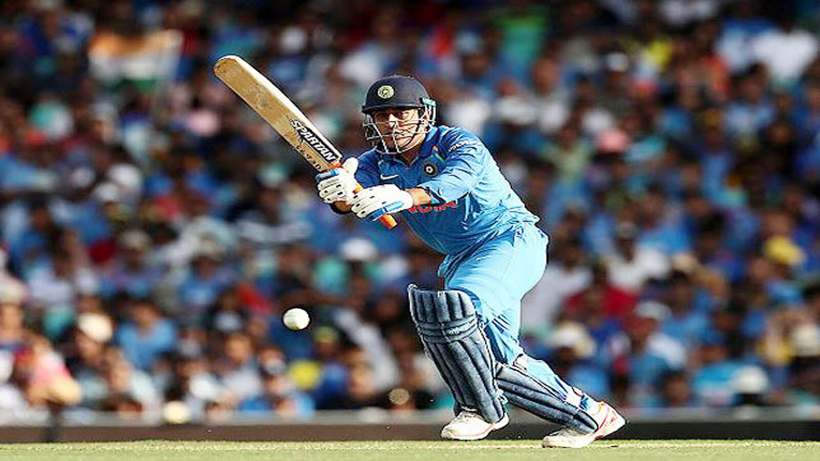 MS Dhoni has left the door open for a comeback, says Dean Jones