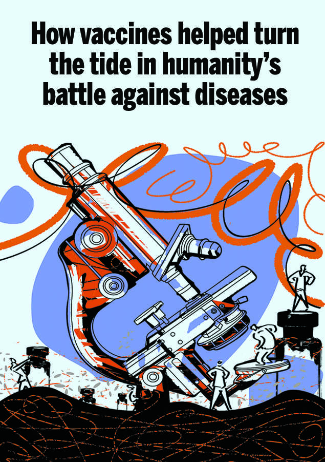 Coronavirus vaccine: How long before you can get a Covid-19 vaccine ...