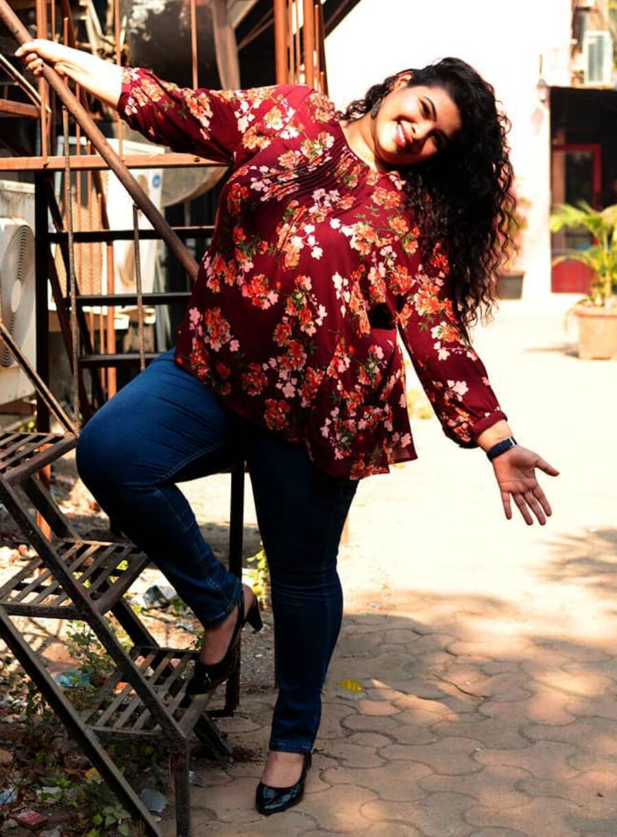 Plus-size models are here to stay defying stereotypes- The Etimes ...