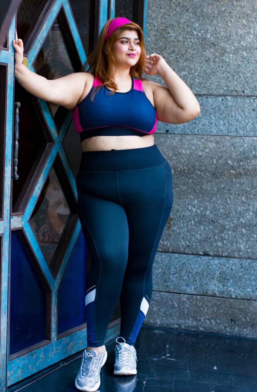 Plus-size models are here to stay defying stereotypes- The Etimes ...