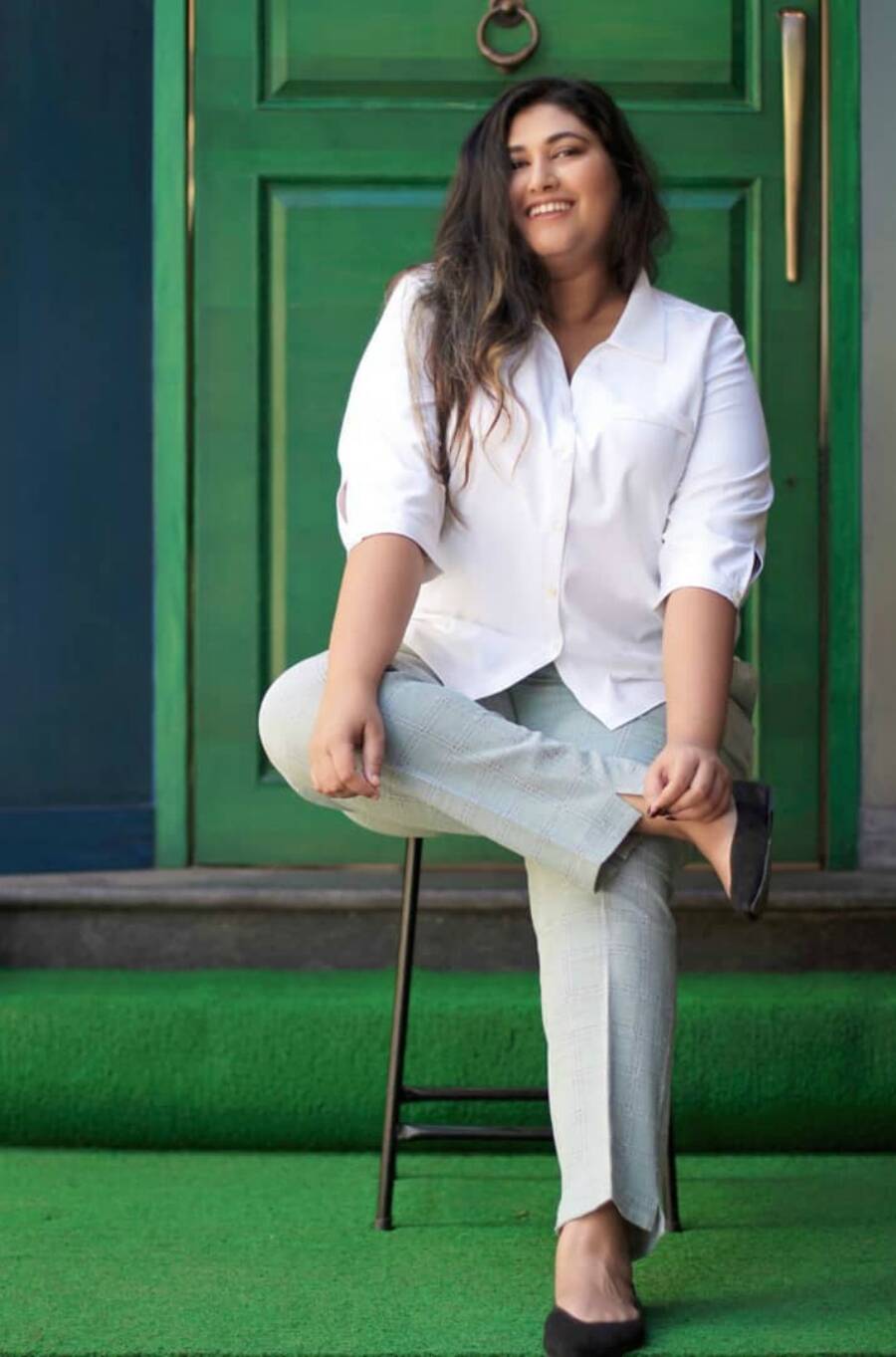 Plus-size models are here to stay defying stereotypes- The Etimes ...