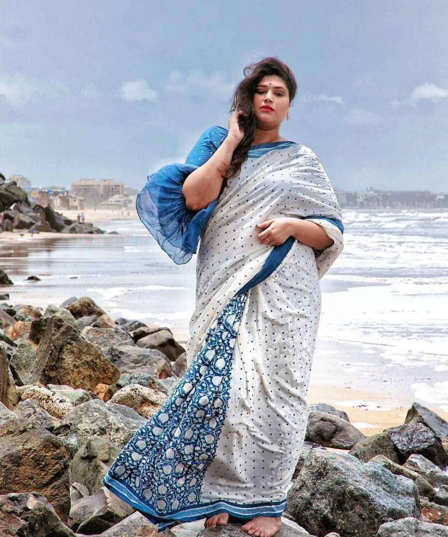 Plus-size models are here to stay defying stereotypes- The Etimes ...