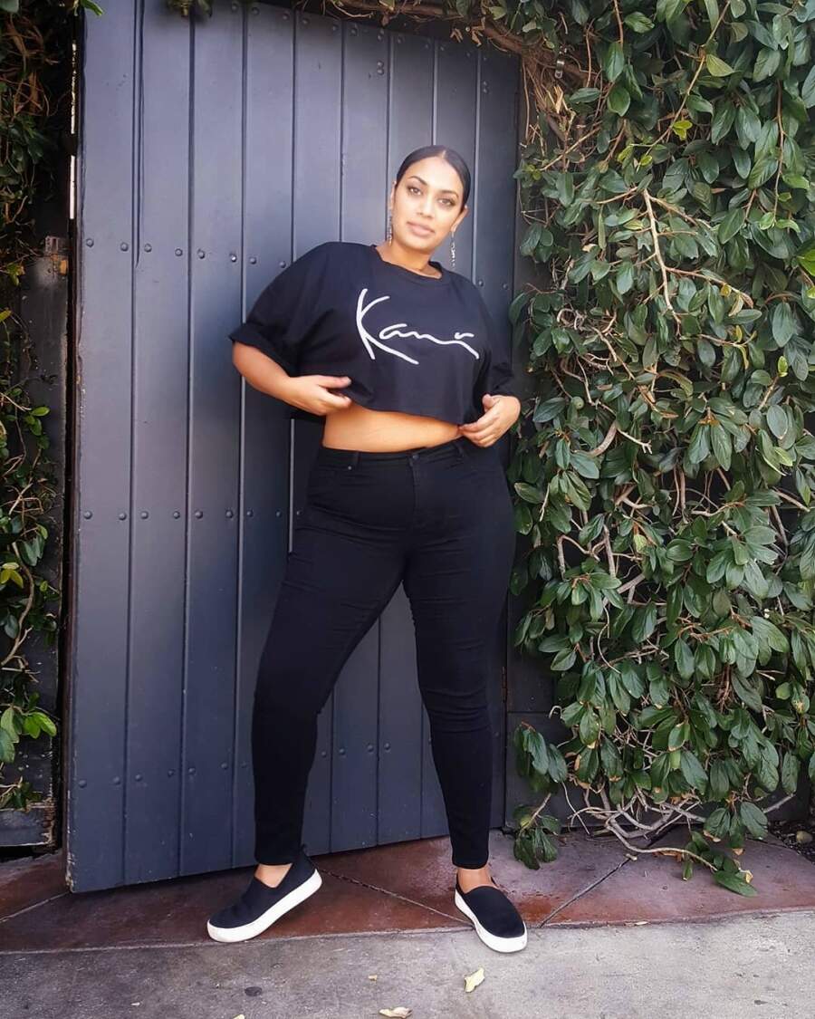 Plus-size models are here to stay defying stereotypes- The Etimes ...