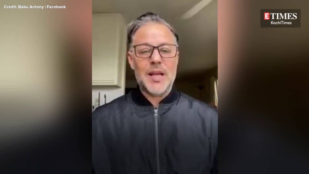 Louis Mandylor excited to act in Power Star