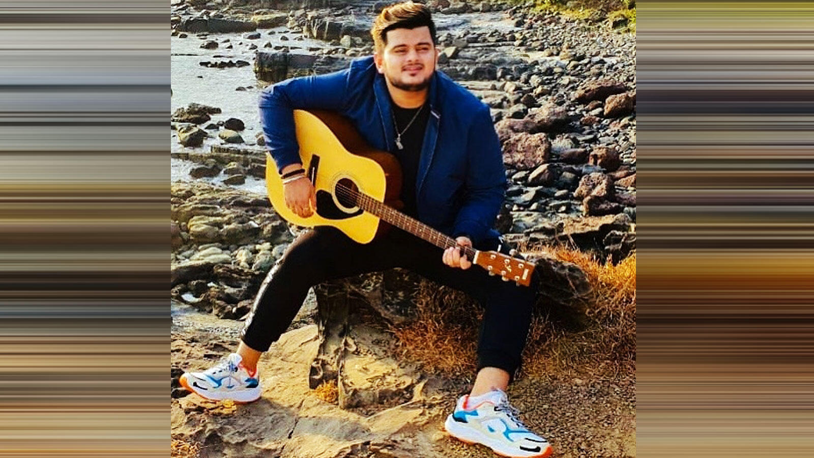 Vishal Mishra reveals what drove him to release new songs during the ...