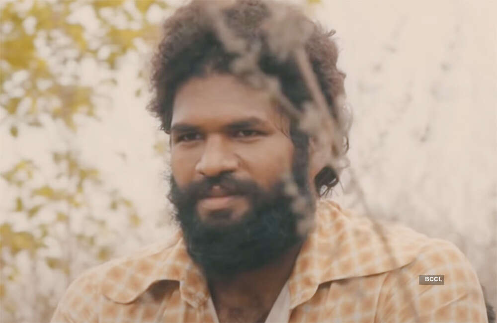 Meka Suri - Part 1 Review: A predictable revenge drama