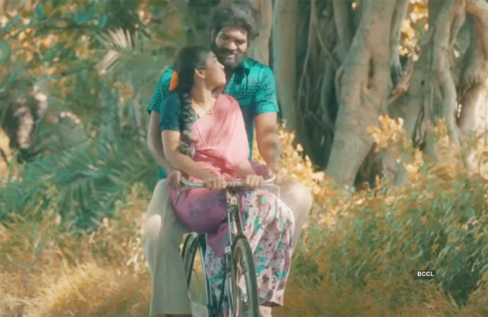 Meka Suri - Part 1 Review: A predictable revenge drama