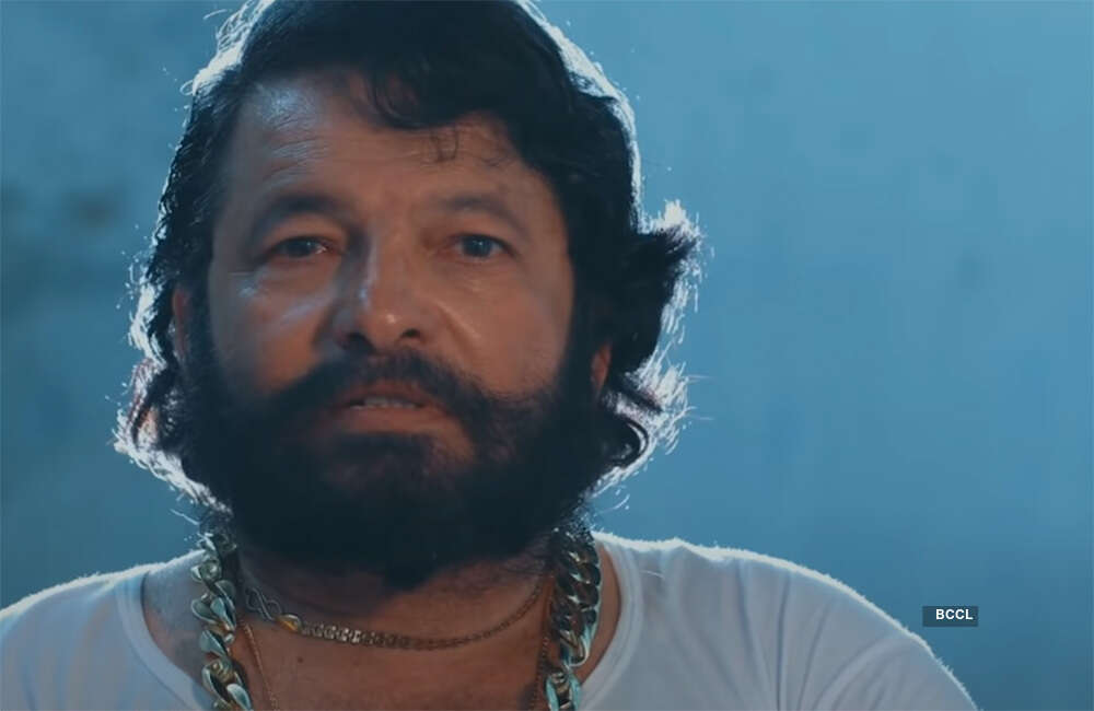 Meka Suri - Part 1 Review: A predictable revenge drama