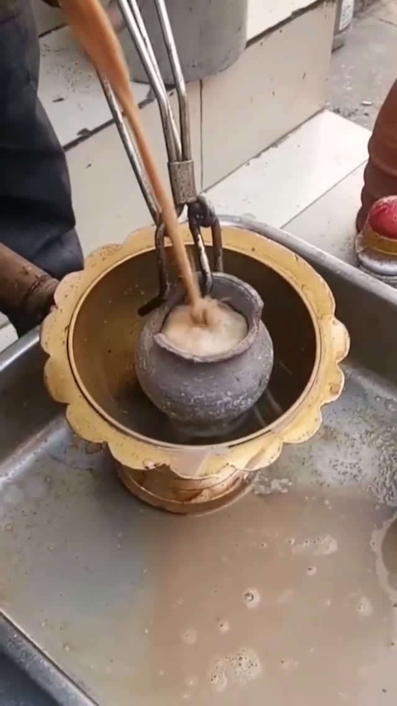 What is Masala Tea - Times Food