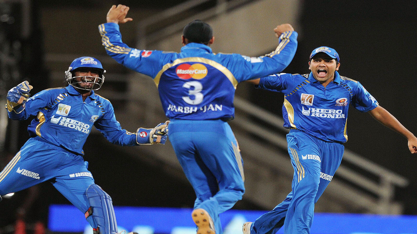 IPL 2020: Emirates Cricket Board confirms receiving BCCI 'Letter of ...