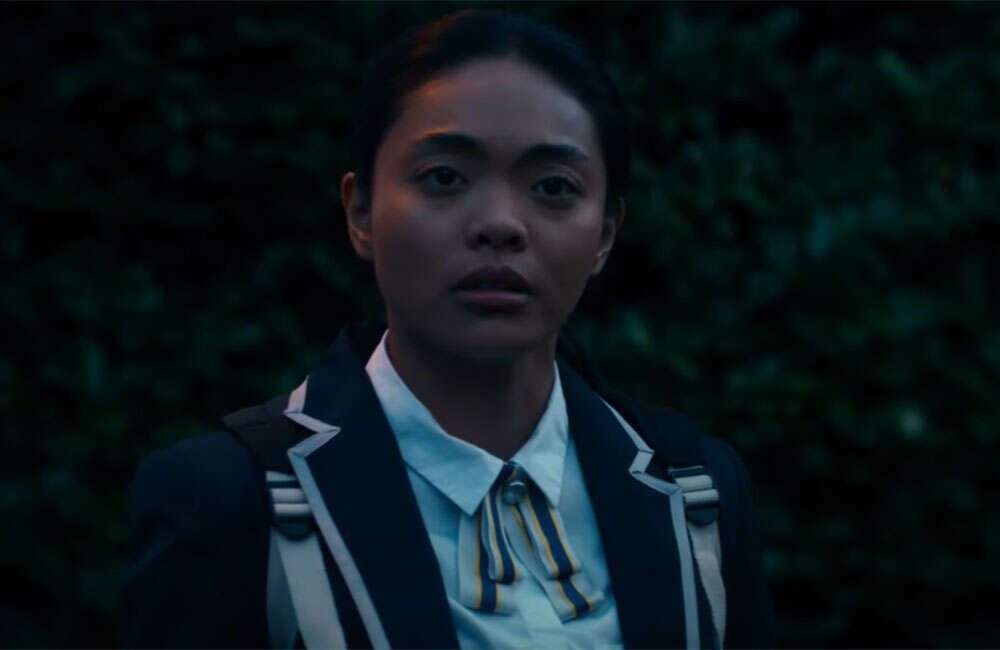 Get Even Web Series: Review, Trailer, Star Cast, Songs, Actress Name ...