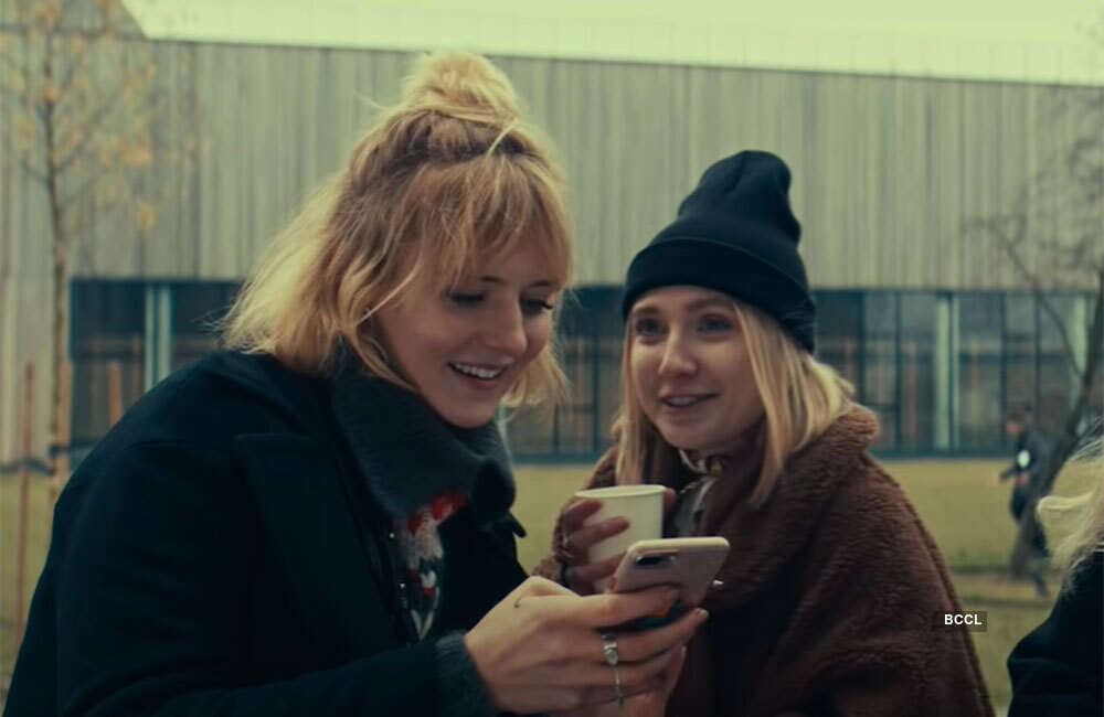 The Hater Review: A chilling deep dive into troll culture