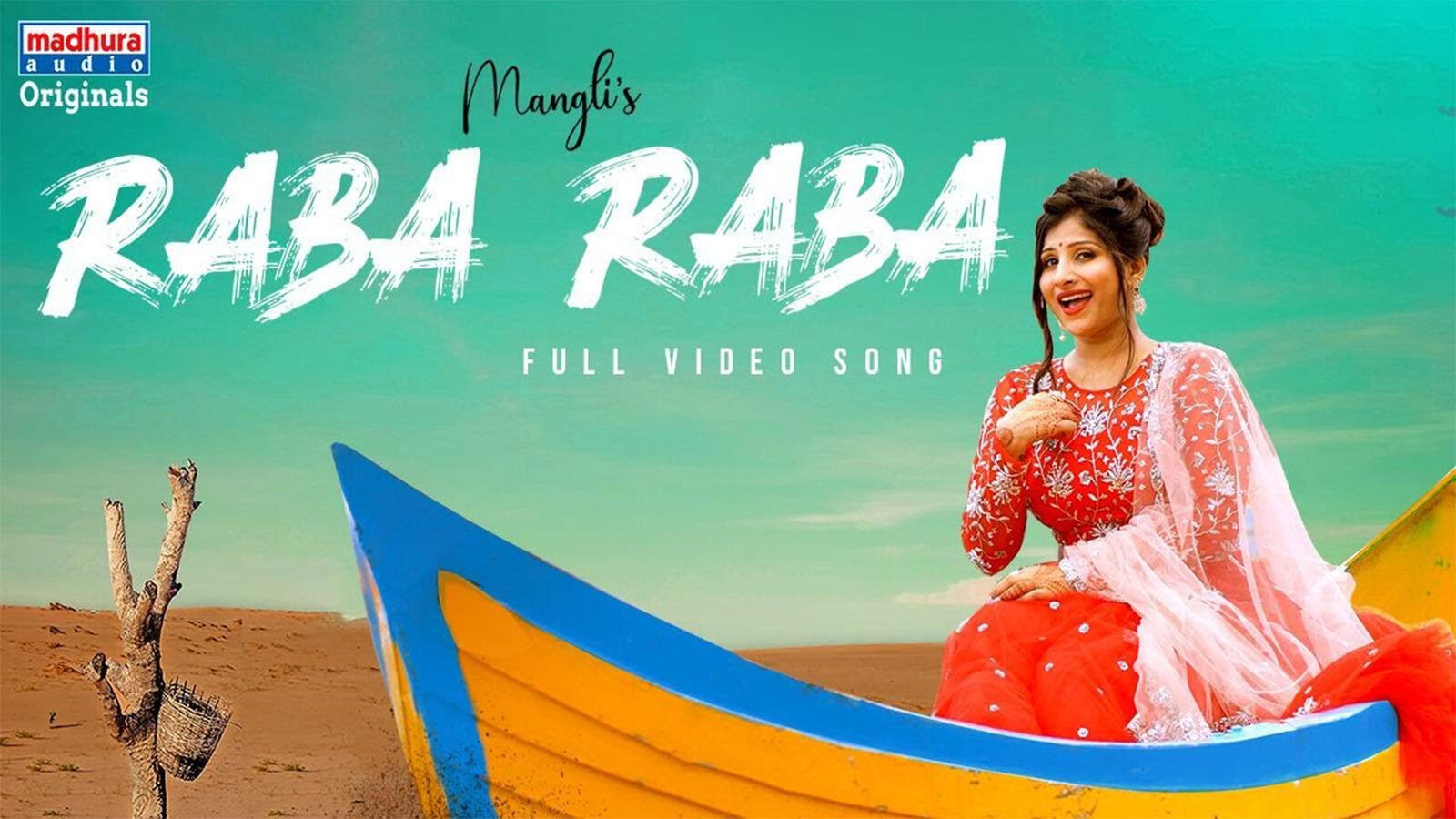 Telugu Gana Video Song: Latest Telugu Song 'Raba Raba' Sung by Mangli