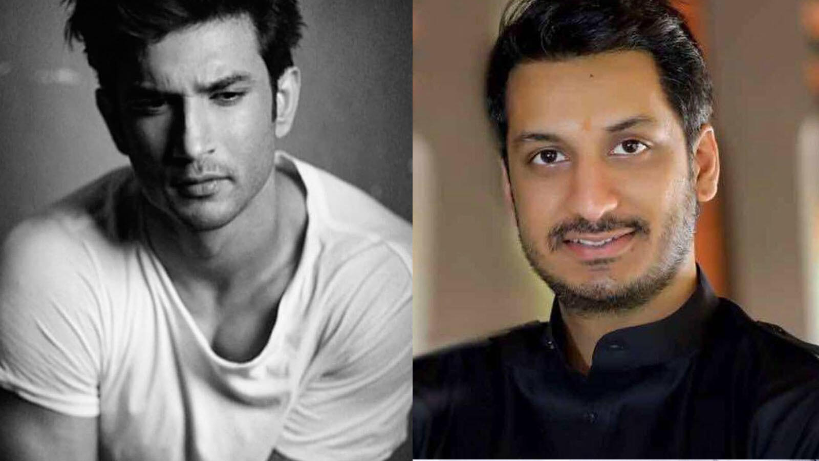 Sushant Singh Rajput's death case: Deputy CM Ajit Pawar's son Parth ...