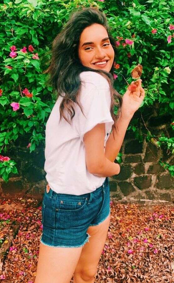 Roshni Sheoran: Time for a little fun in the sun