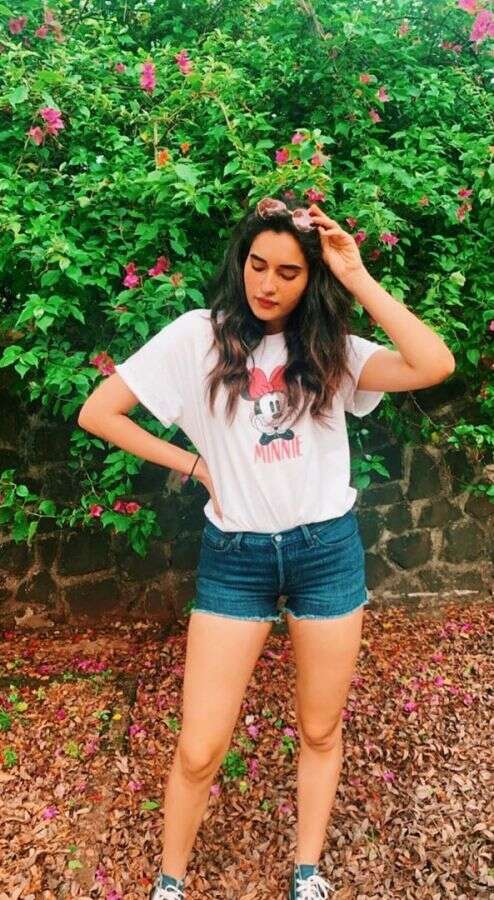 Roshni Sheoran: Time for a little fun in the sun