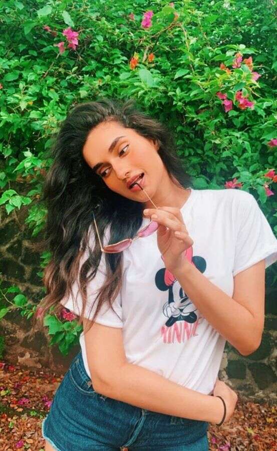 Roshni Sheoran: Time for a little fun in the sun