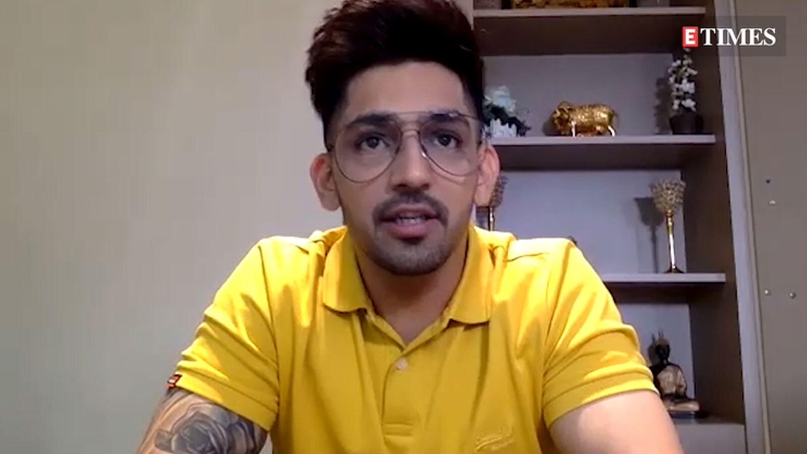 Exclusive! Here's what Babbal Rai has to say about his upcoming song ...