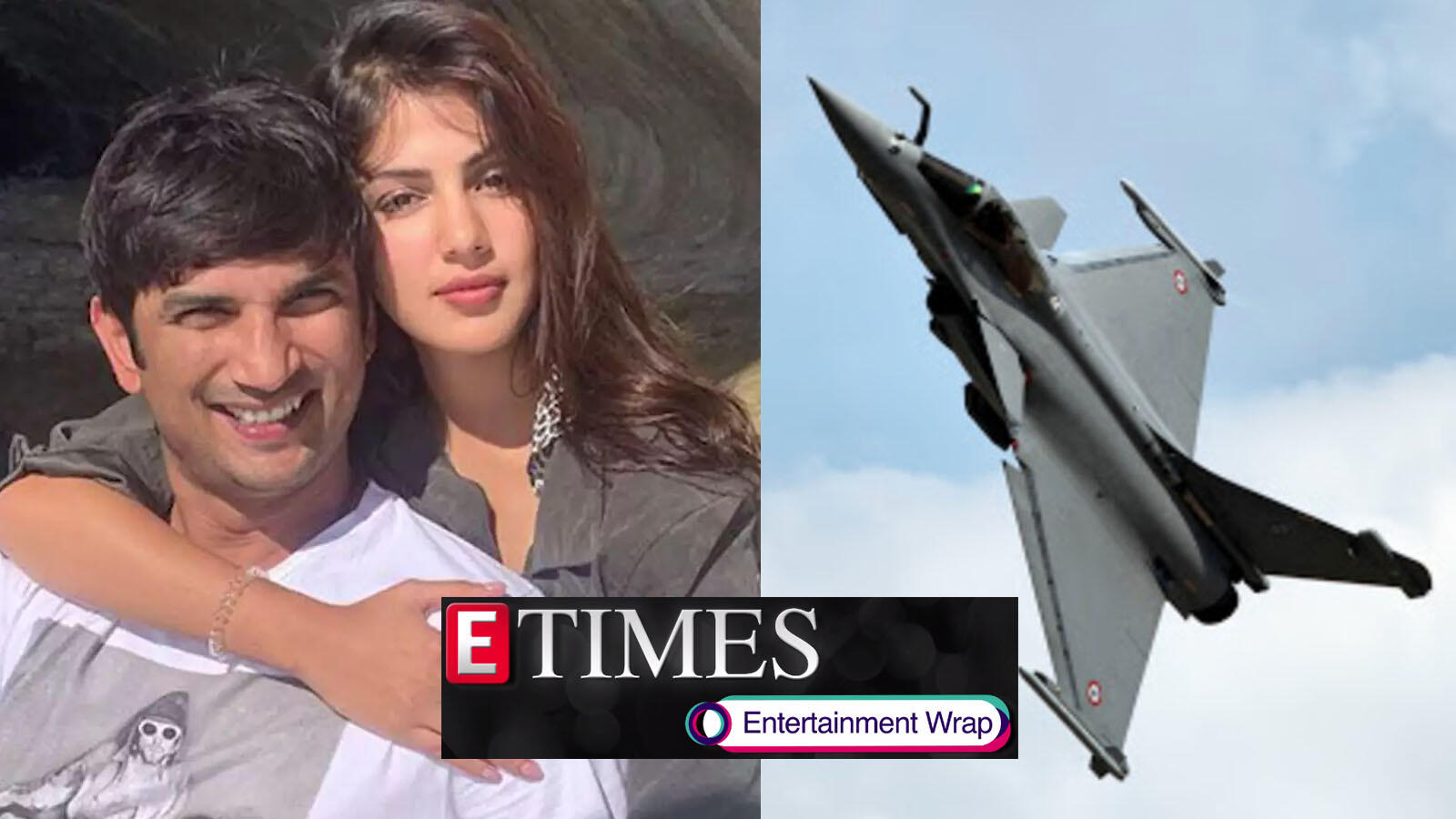 Sushant Singh Rajput's girlfriend Rhea Chakraborty files plea in SC to ...