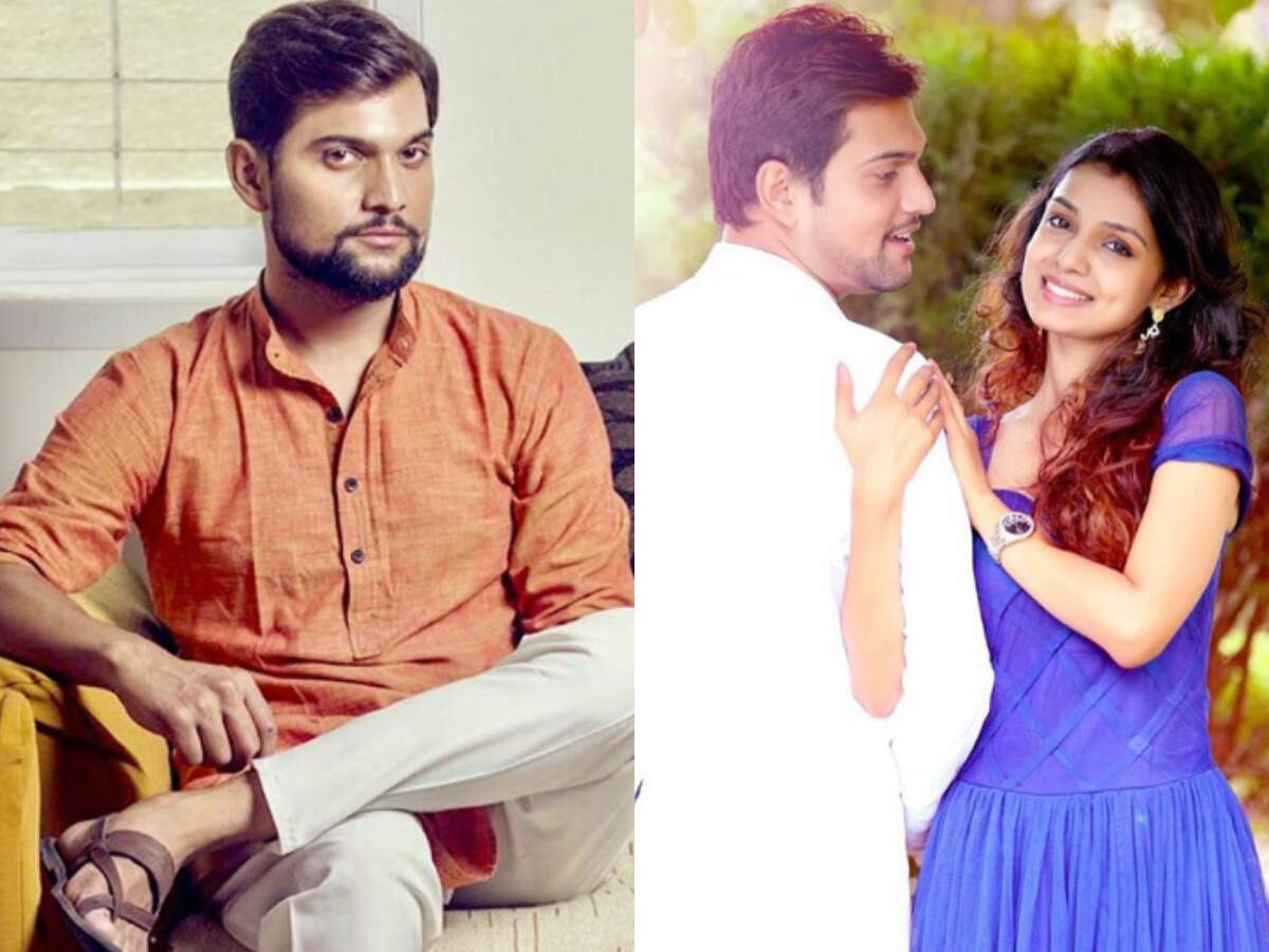 From being an IT professional to making it big in Marathi industry, a ...