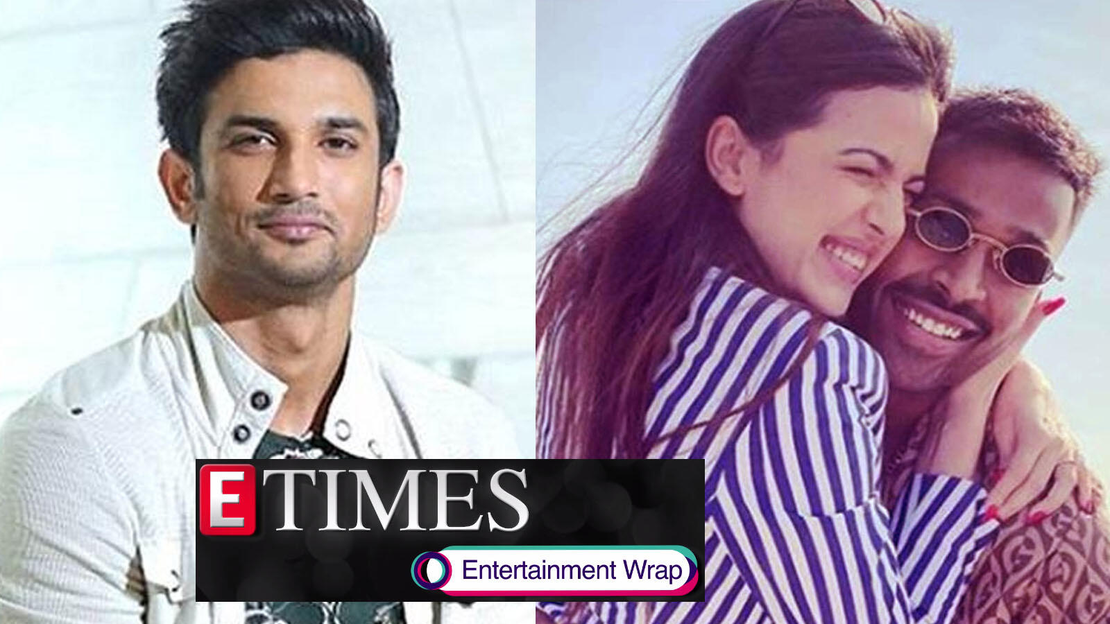 SC rejects PIL demanding CBI probe into Sushant Singh Rajput death case ...