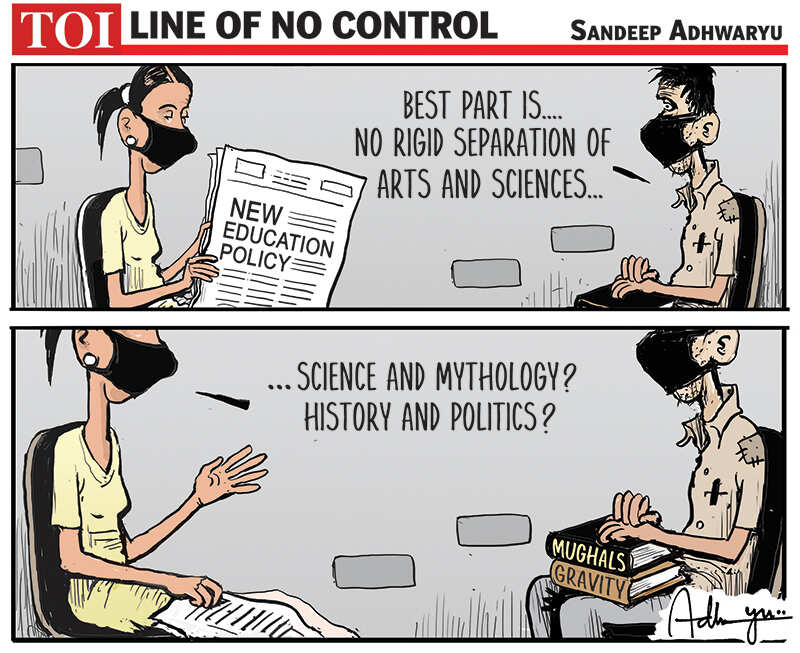 Cartoon Images Of Education Modern Education Cartoons And Comics