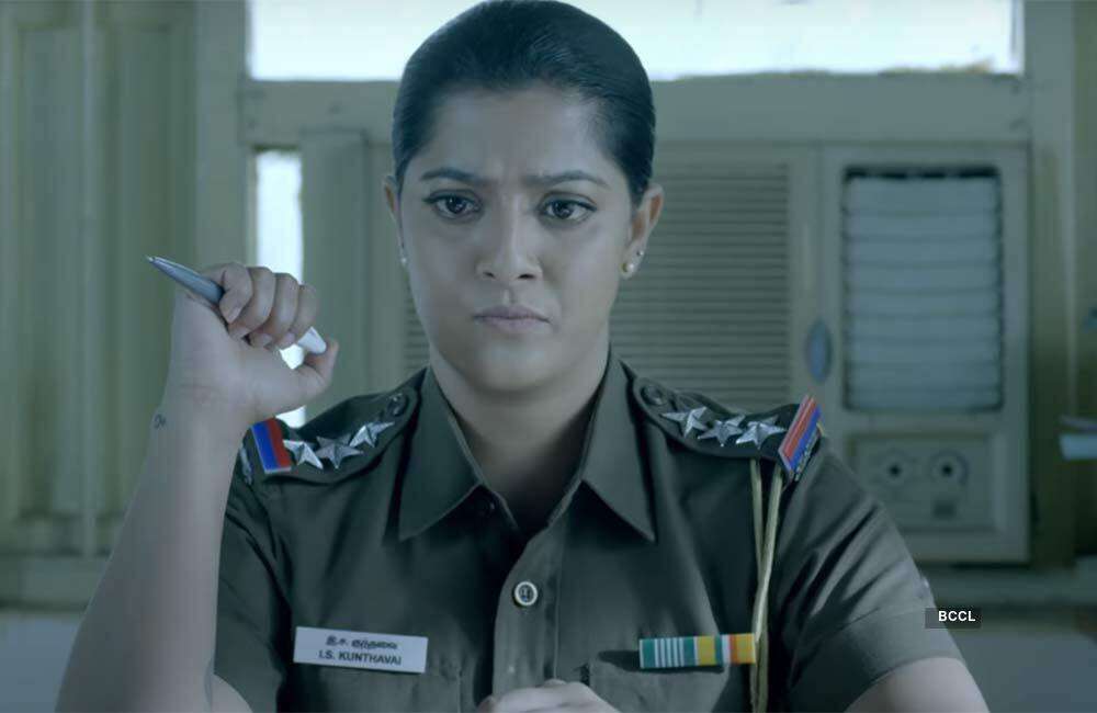 Danny Movie User Reviews & Ratings | Danny (2020) | Times Of India