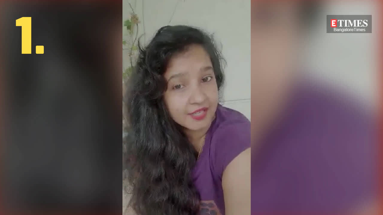 Shubha Poonja on her five favourite actresses