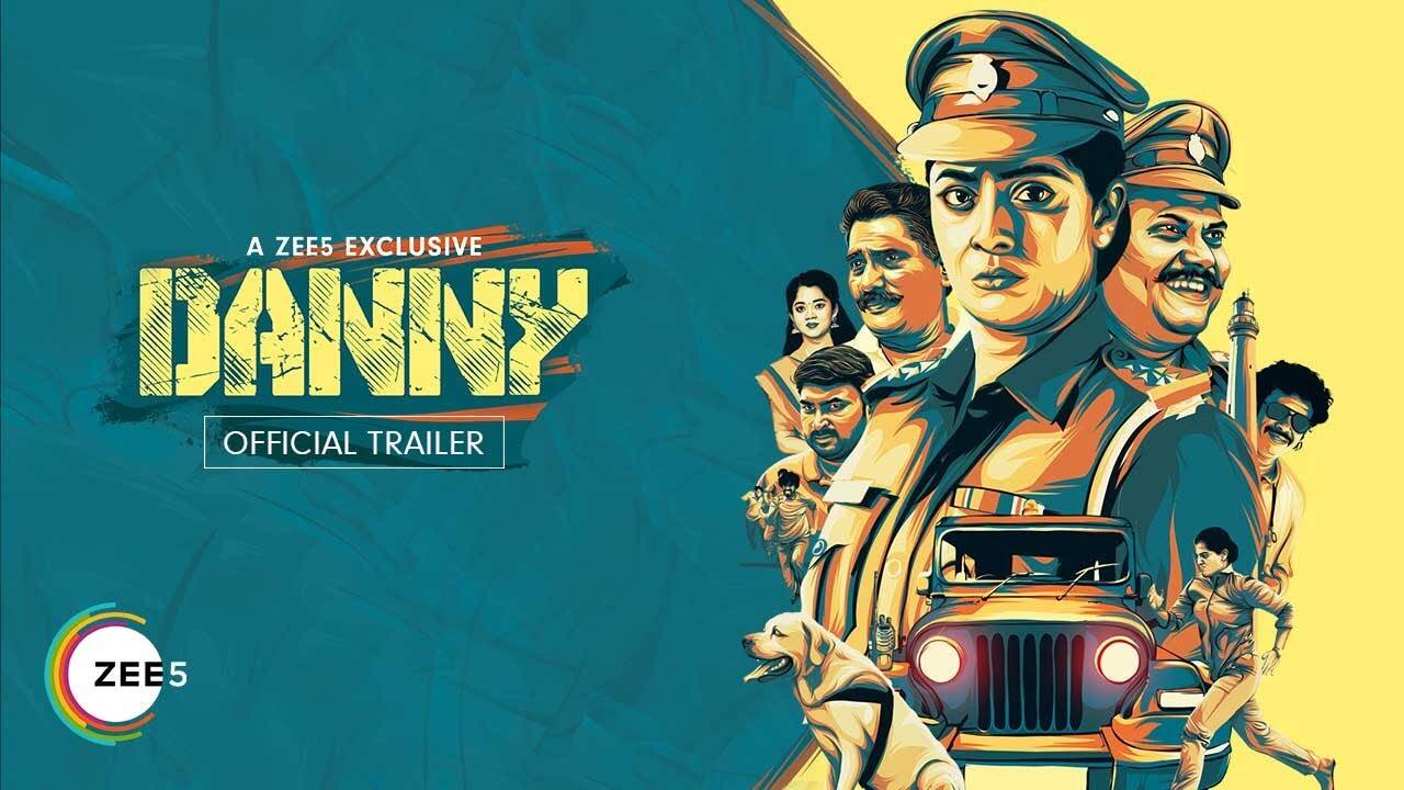 Danny - Official Trailer