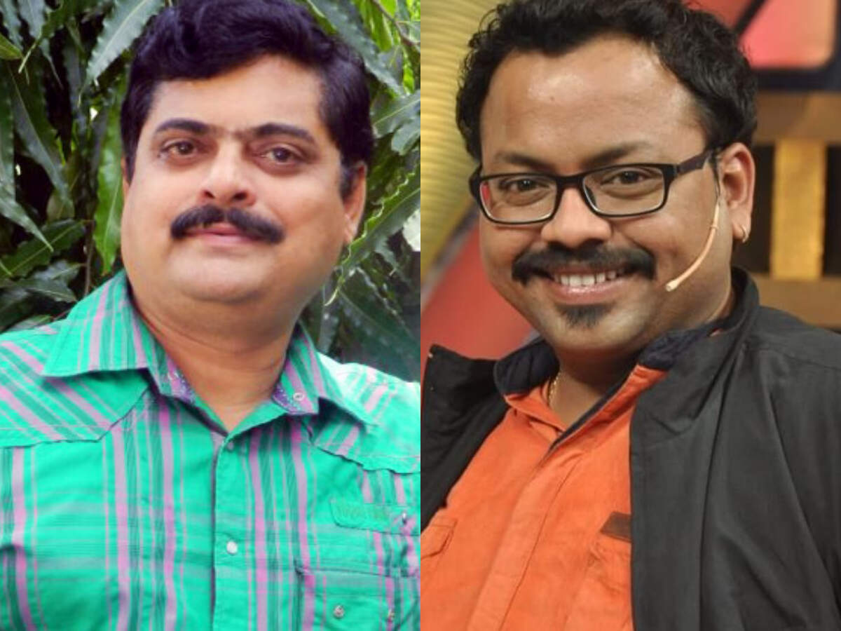 From actor Bharat Ganeshpure to Prasad Khandekar; a look at the ...