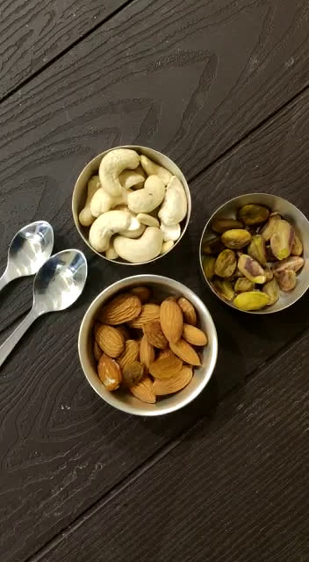 How to make dry fruits - Times Food