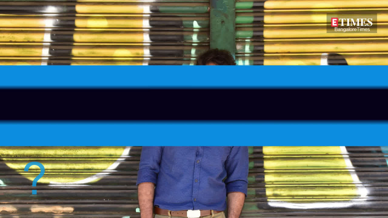 Actor Harish Raj talks about his latest single, life during lockdown ...