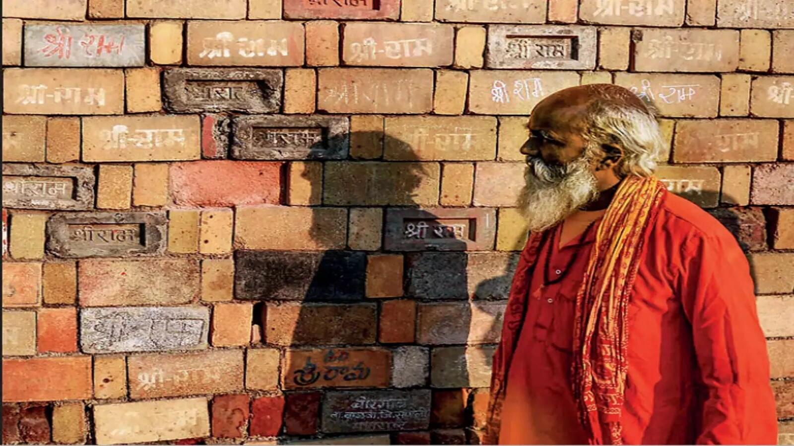 Ayodhya to be spruced up as UP govt eyes future temple rush