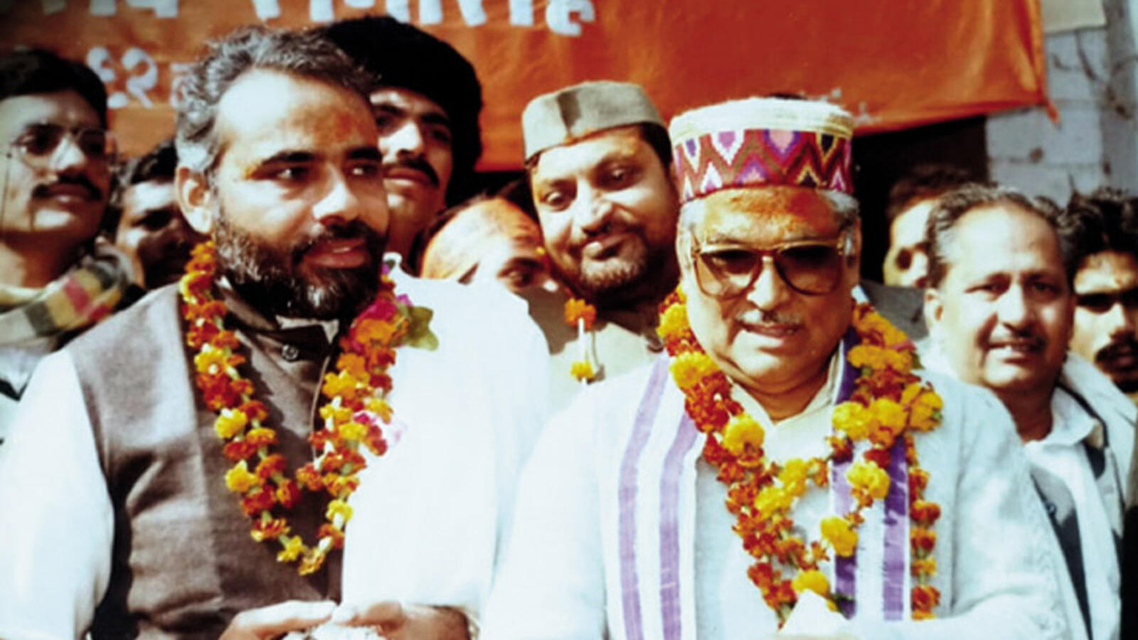 Ayodhya: PM Modi kept 1991 vow to return and build temple, says lensman