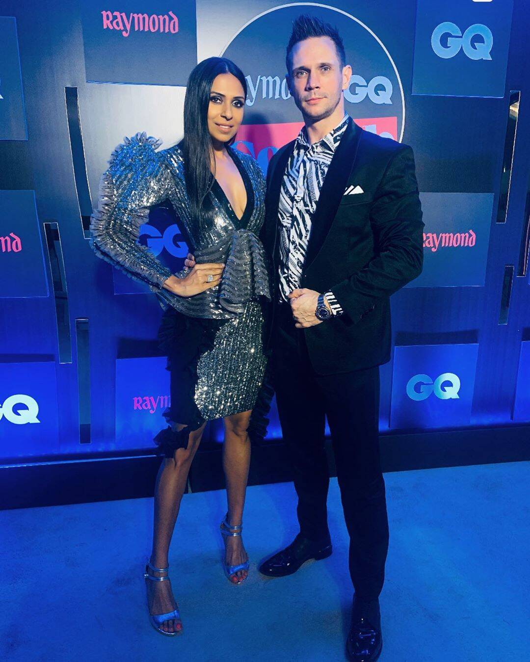 Designer's favourite showstopper Candice Pinto knows what it takes to ...
