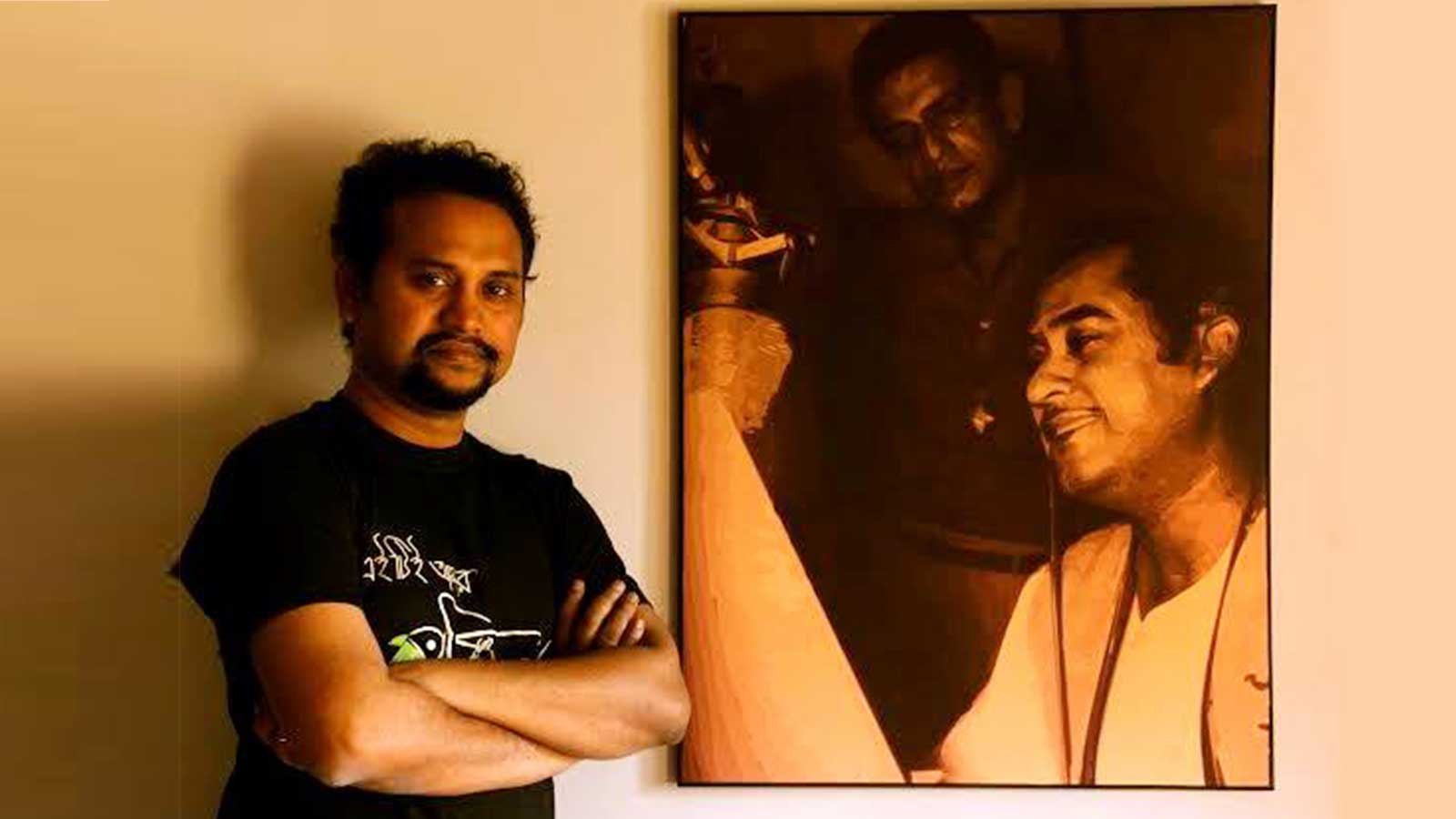Remembering Kishore Kumar: Filmmaker Soumik Sen pays homage to the ...