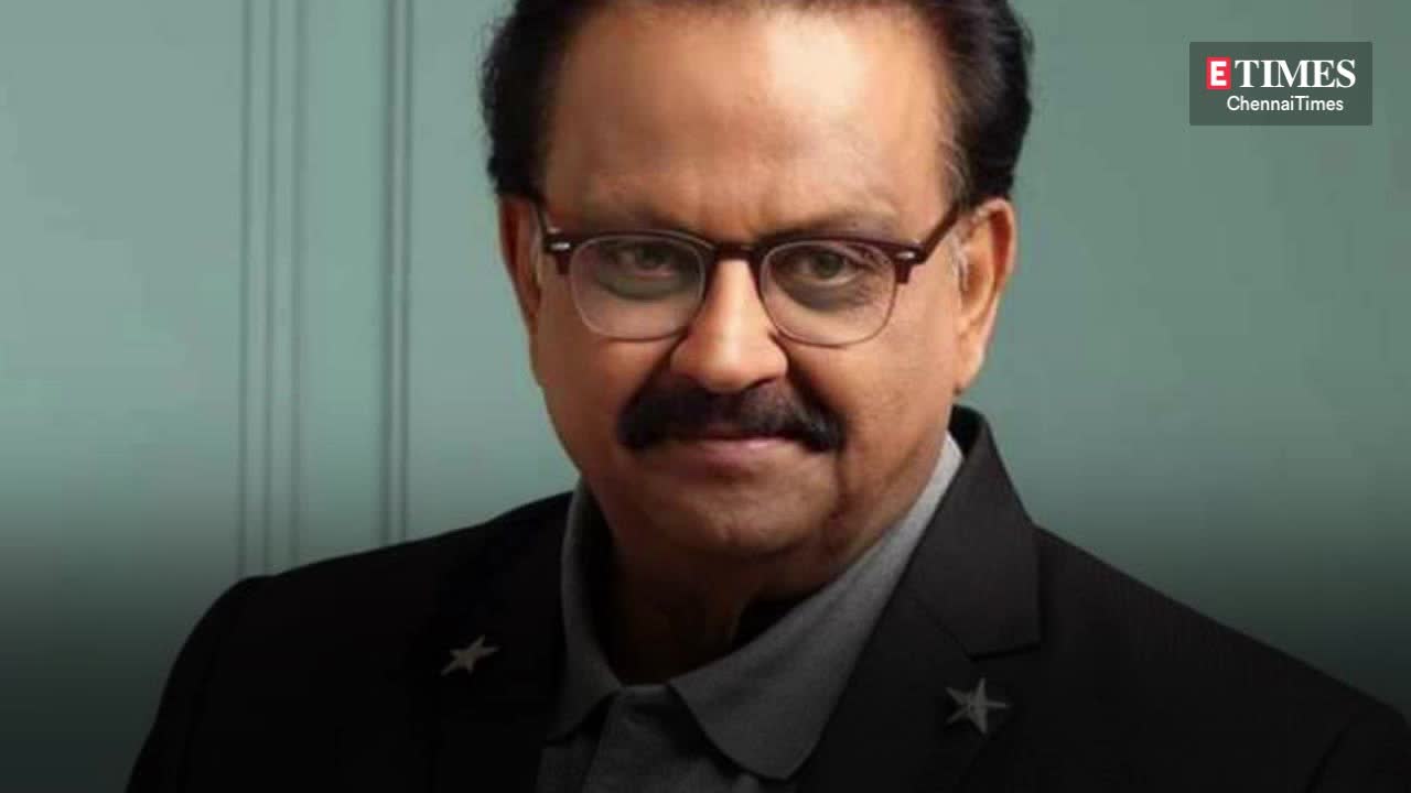 Singer SPB on testing positive for COVID-19