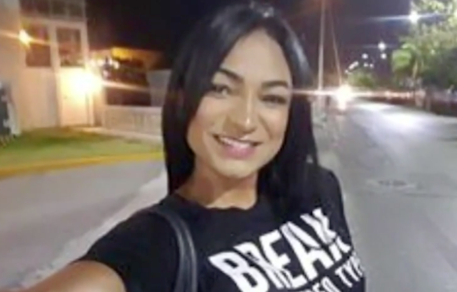 Police seeks public help to locate the killer of beauty queen Karla ...