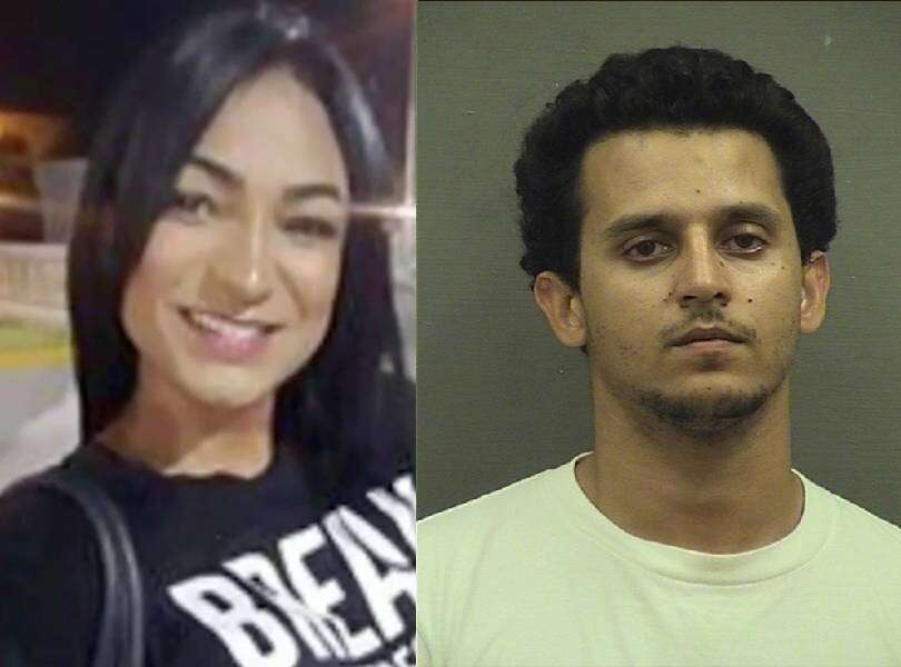 Police seeks public help to locate the killer of beauty queen Karla ...