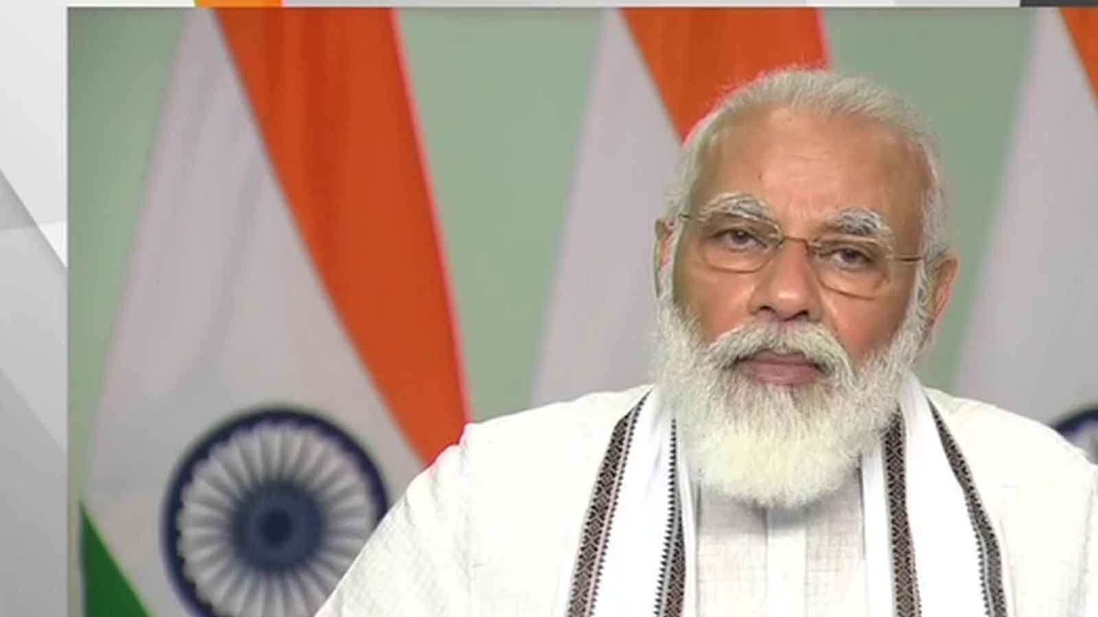 Prime Minister Narendra Modi calls education reforms a 'gamechanger'