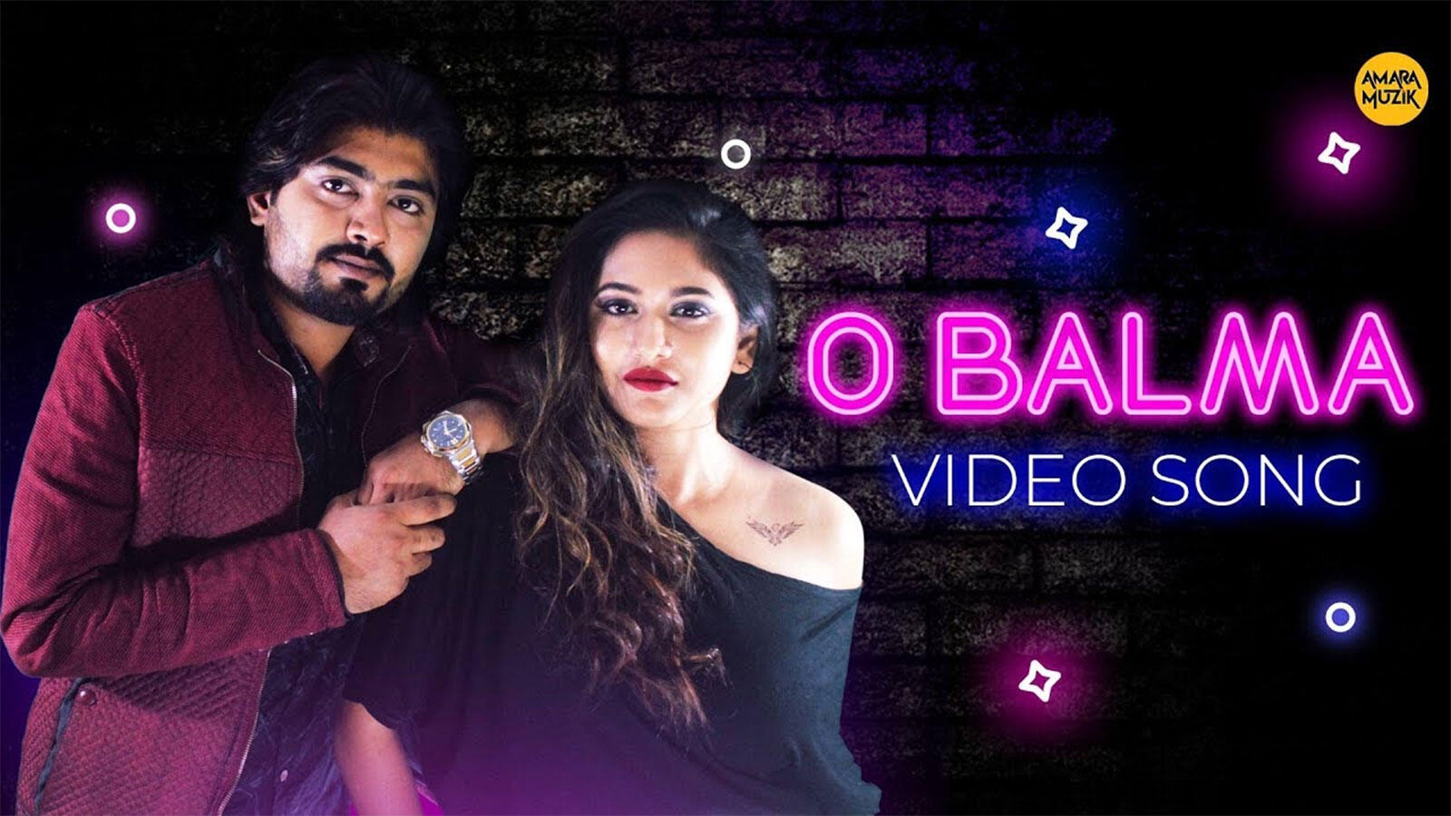 Listen to Popular Bengali Song - 'O Balma' Sung By Avshek Das and ...