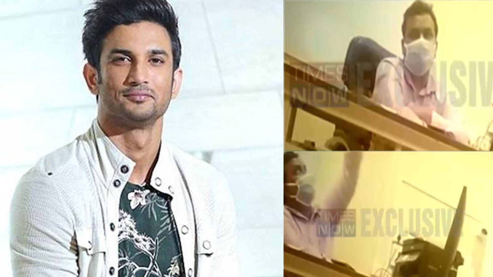 Sushant Singh Rajput's death case: Forensic expert reveals lapses by ...