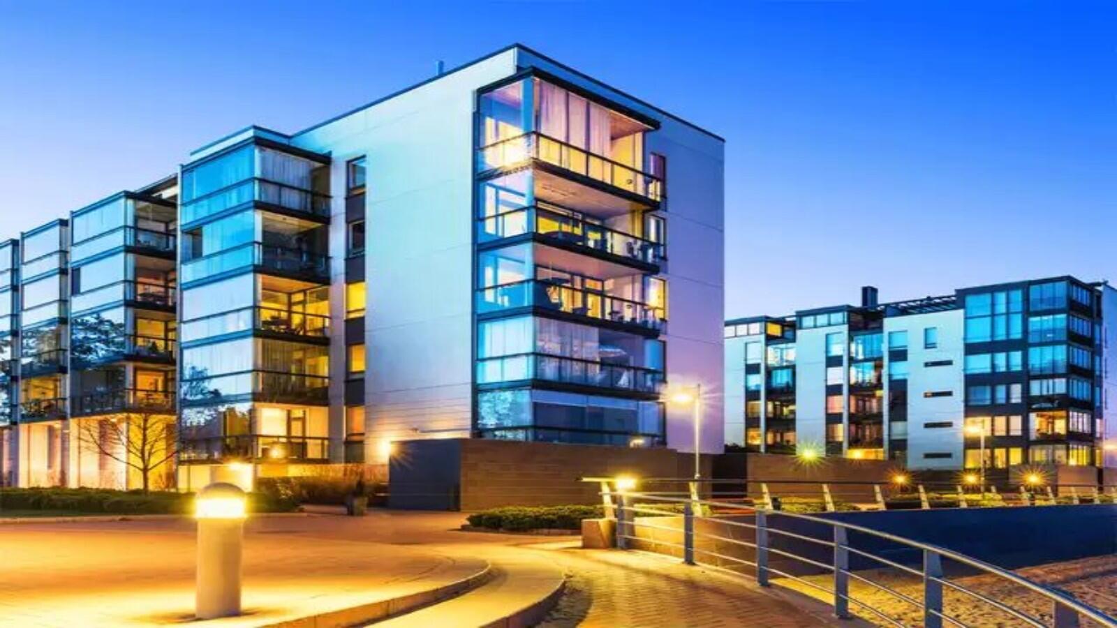 Hyderabad: Rs 5 crore to Rs 12 crore luxury homes fly off the shelf in city