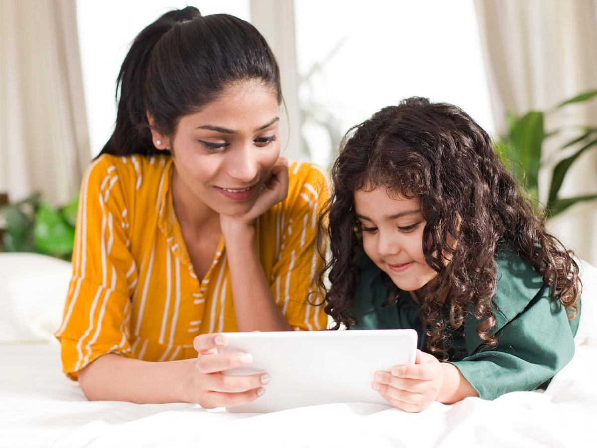 Lockdown loneliness? 3 ways to help your kids stay connected with their ...