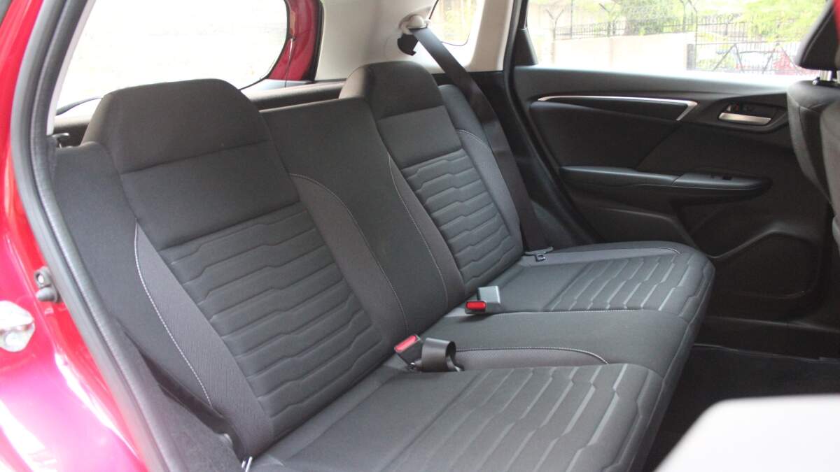 2020 Honda WR-V tested for the roads | TOI AUTO