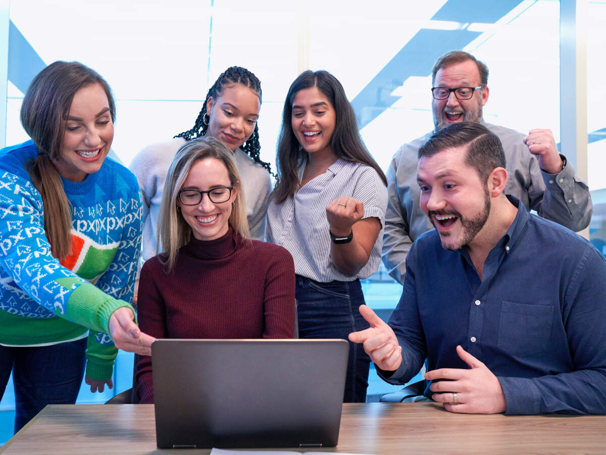 Interesting ways to inspire your employees to do better during lockdown