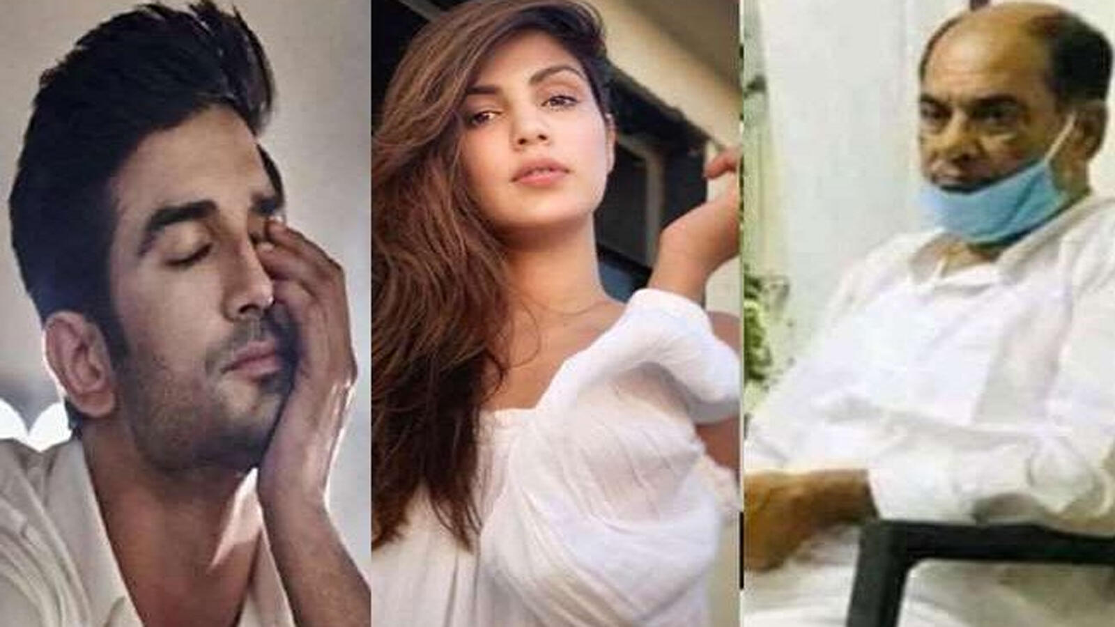 Sushant Singh Rajput's death probe: CBI to record SSR’s father KK Singh’s statement