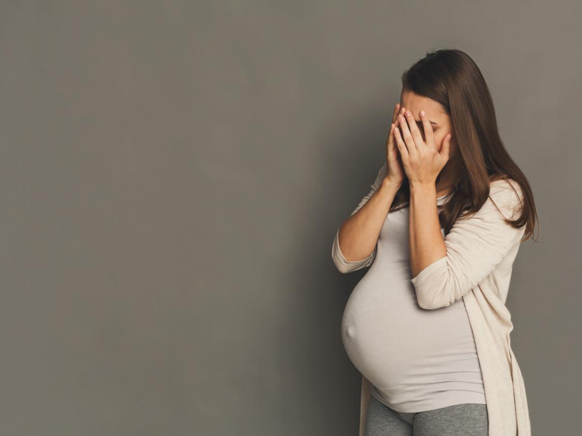 Pandemic pregnancy: 7 ways mothers-to-be can take care of their mental ...