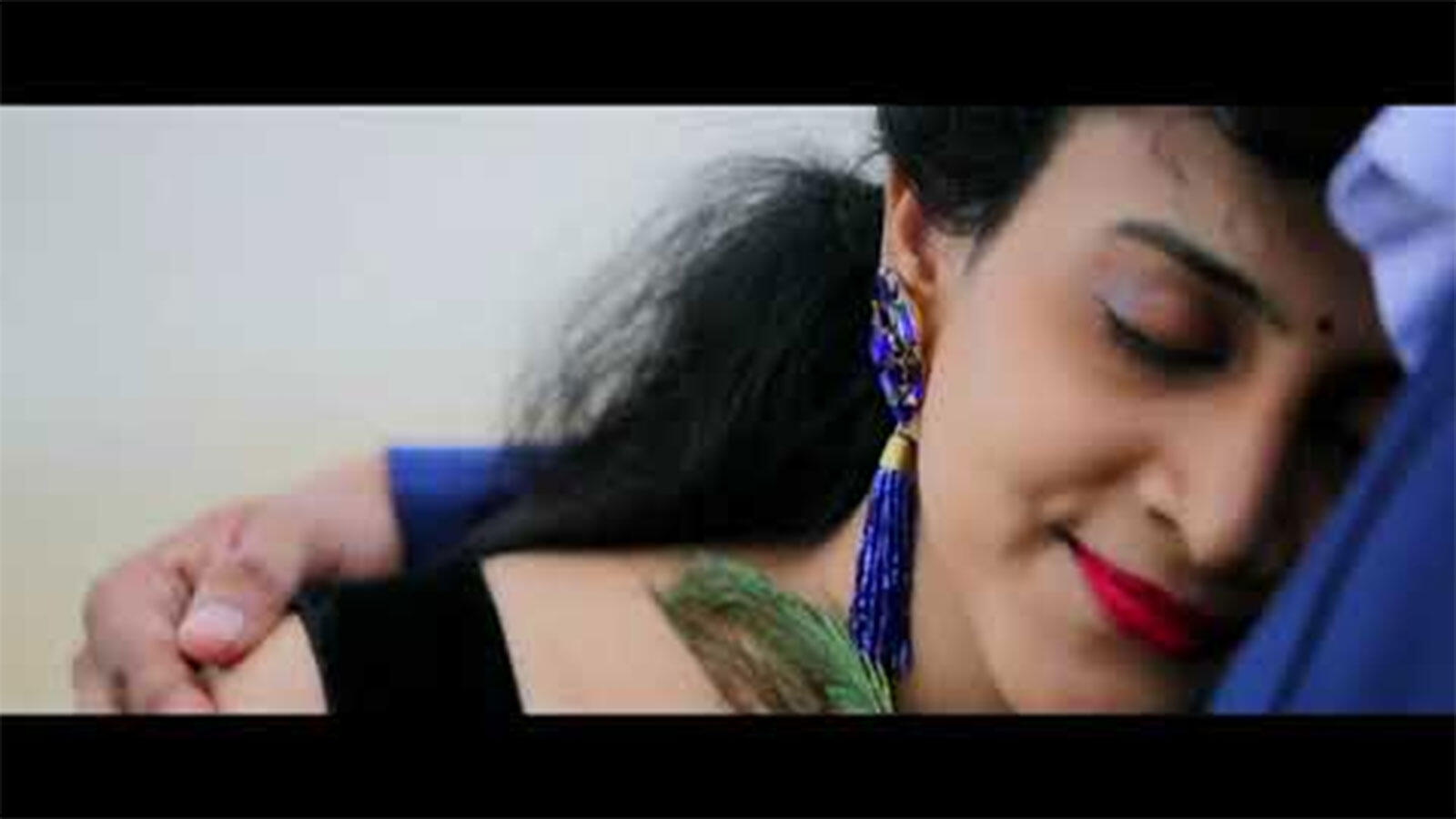 Watch Latest Kannada Music Video Song 'Navilugari' Sung By Rajesh ...