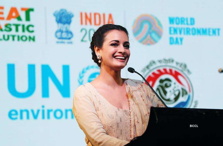 Former Miss India winners: How giving back to the society contributes ...